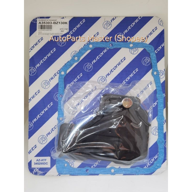 Perodua Alza 2014 / Myvi Lagi Best / Axia Auto Filter Set A35303-BZ130K ...