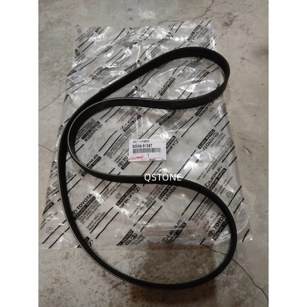 TOYOTA AVANZA 1.3/1.5 F653 F654 (15-) / RUSH 1.5 F850 (19-) ORIGINAL ...