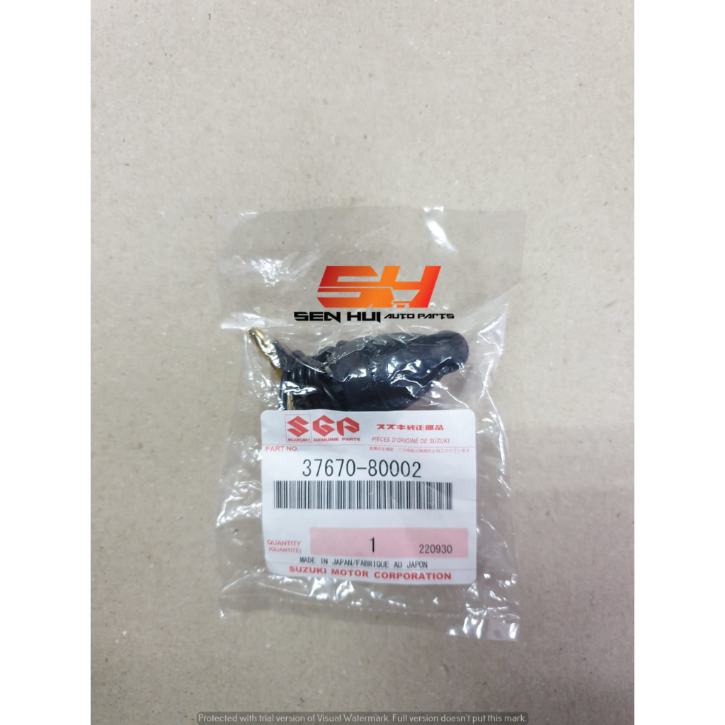 SUZUKI JIMNY 37670-80002 DOOR SWITCH Genuine Part | Shopee Malaysia