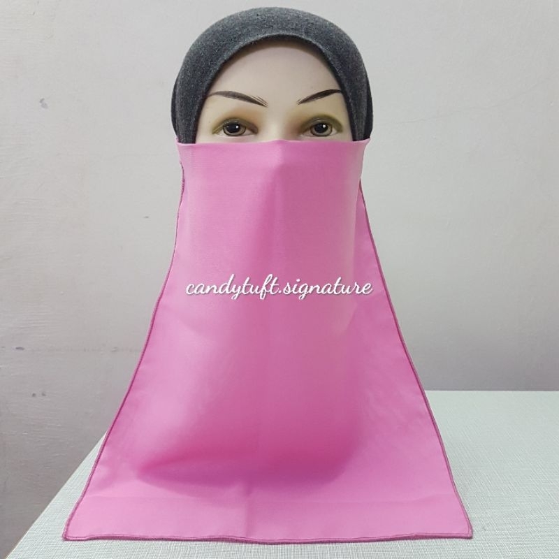 purdah pink / purdah kids / purdah murah / purdah as is / purdah defect ...