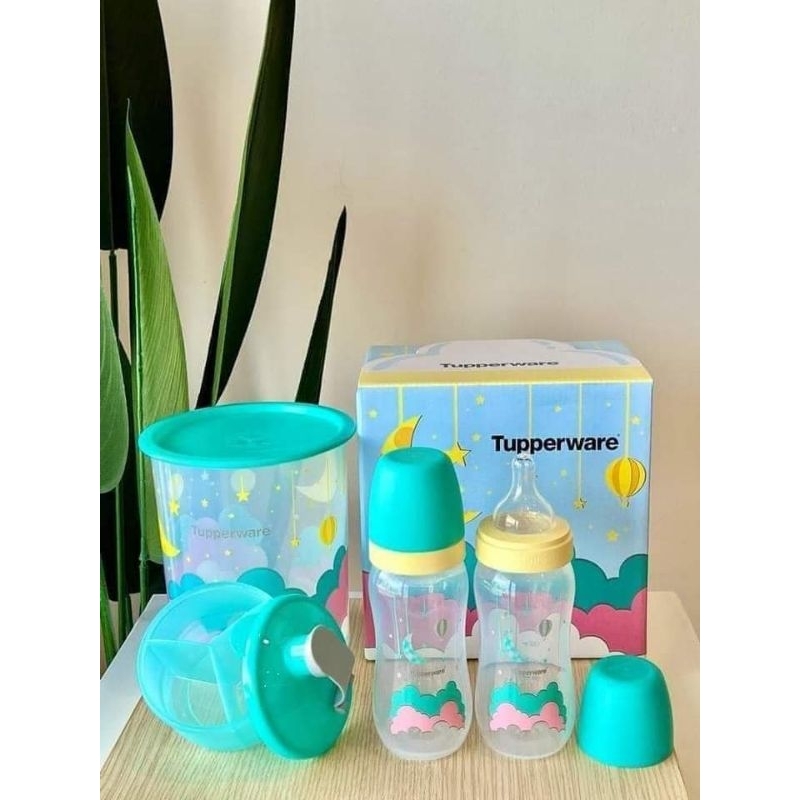 Tupperware Baby Shark Toddler/ Tupperware Bundle of Joy Baby fullmoon ...