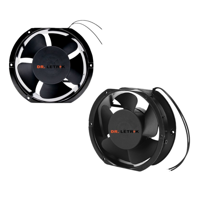 Giraelica 6Inch AC Axial Fan / Cooling Blower Ball Bearing 240VAC | Shopee Malaysia