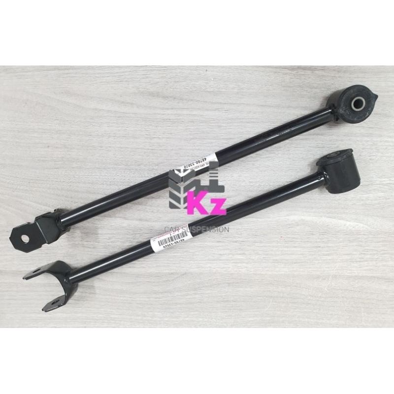 TOYOTA COROLLA AE101 AE111 - 2 IN 1 SET - REAR TRAILING ARM - 48780 ...