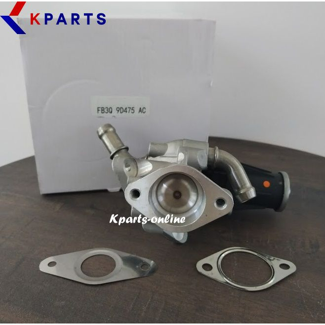 EGR VALVE MANIFOLD (AFTERMARKET) FORD RANGER T6 / T7 / T8 XLT / MAZDA ...