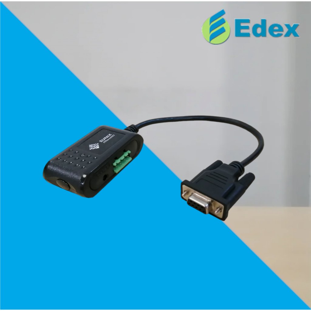 [Ready Stock] RS-232 to 422/485 Converter with Surge (STD1914SA) | Shopee Malaysia