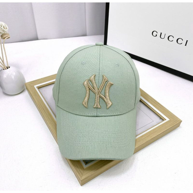 🇲🇾Ready Stocks♥️ Premium Quality NY caps Fashion Topi Couple NewYork LA ...