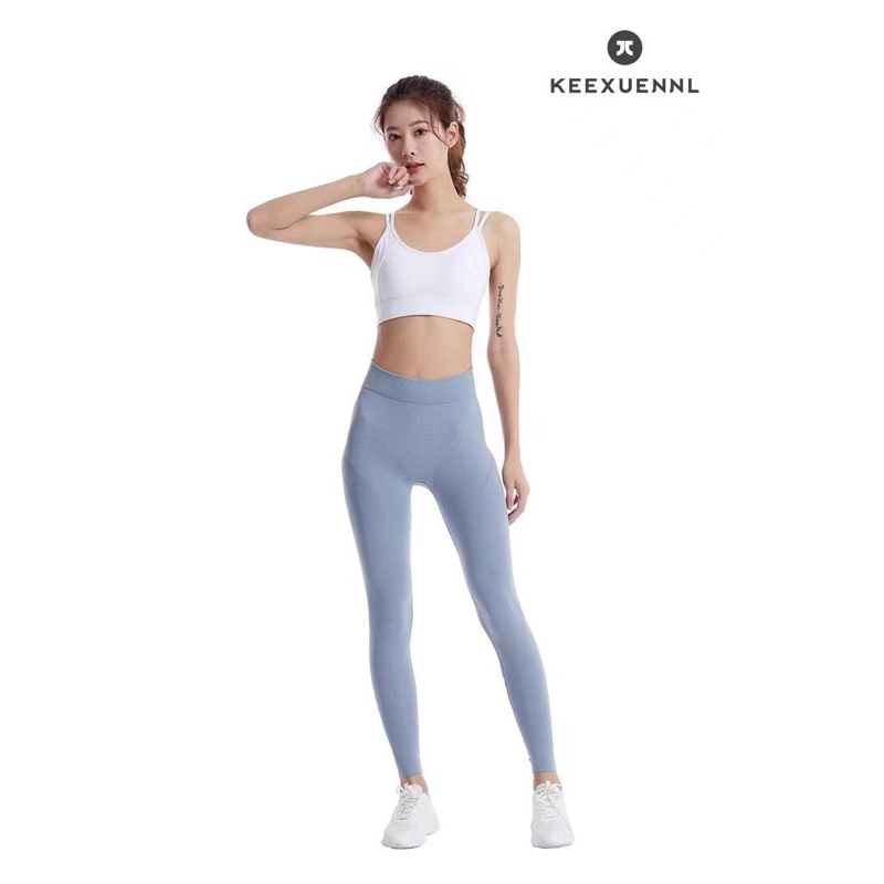 100% Authentic🔥 珂宣尼S7闪电裤 S8闪电裤⚡Keexuennl S7 S8 Lightning Pant 🔥Seluar Legging Plus Size 40-90kg ...