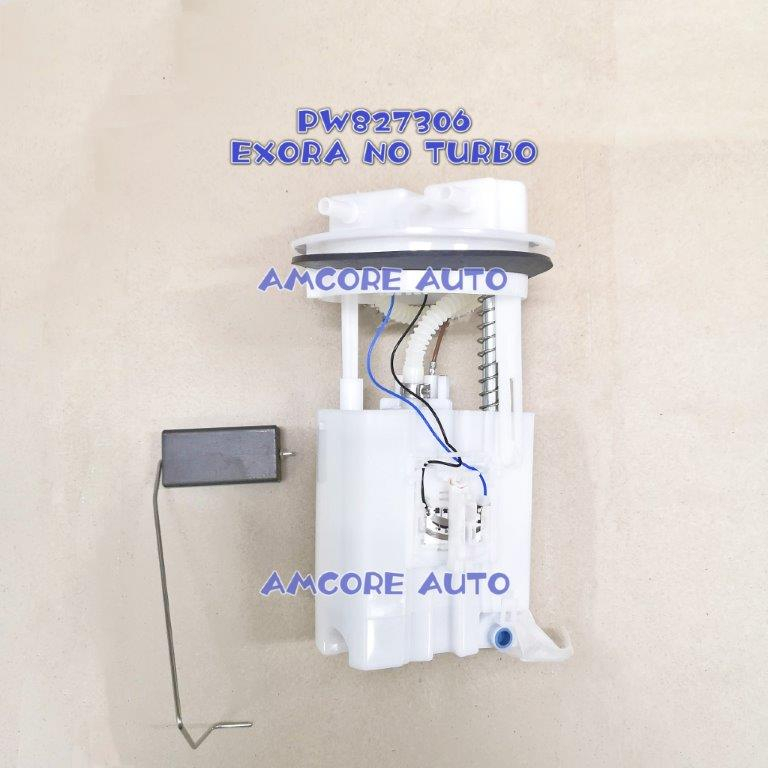 EXORA Fuel Pump Assy [NO TURBO](PW827306) | Shopee Malaysia