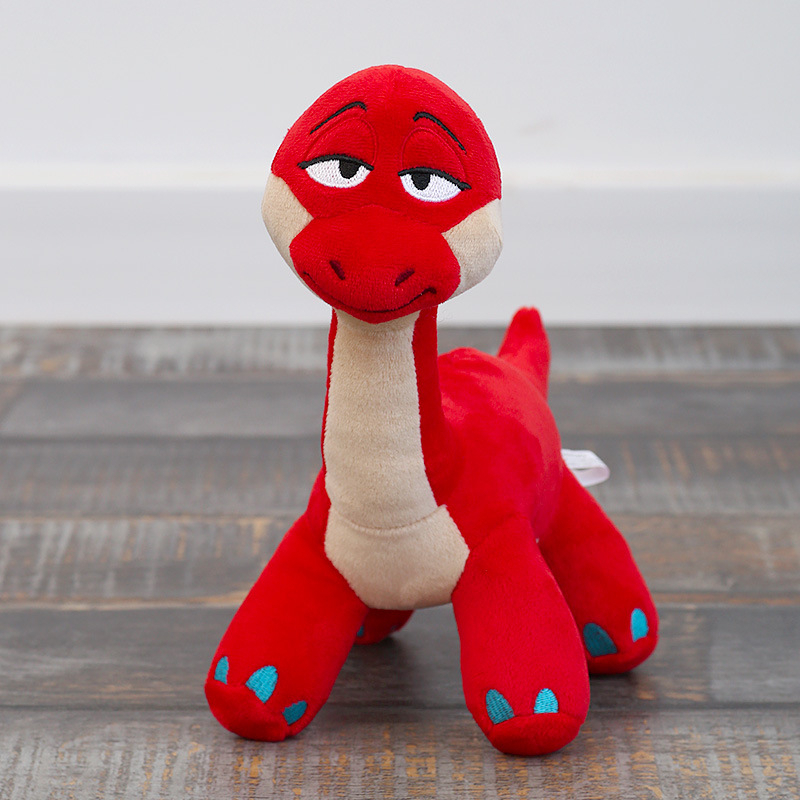 Poppy Huggy Wuggy Plush Toy Poppy Playtime Chapter 2 Patung Poppy Soft ...