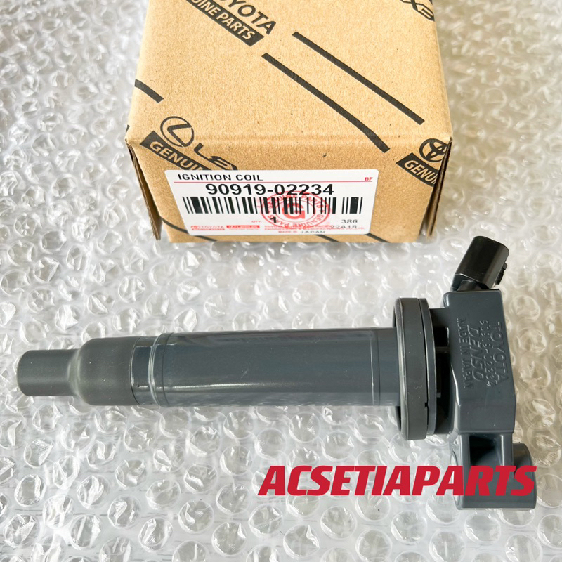 ORI V6 3.0CC TOYOTA ESTIMA MCR30 40 ALPHARD MNH10 15 HARRIER MCU10 15 ...