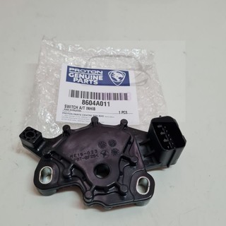 8604A011 PROTON WAJA GEN 2 PERSONA SATRIA NEO AUTO TRANSMISSION GEARBOX ...