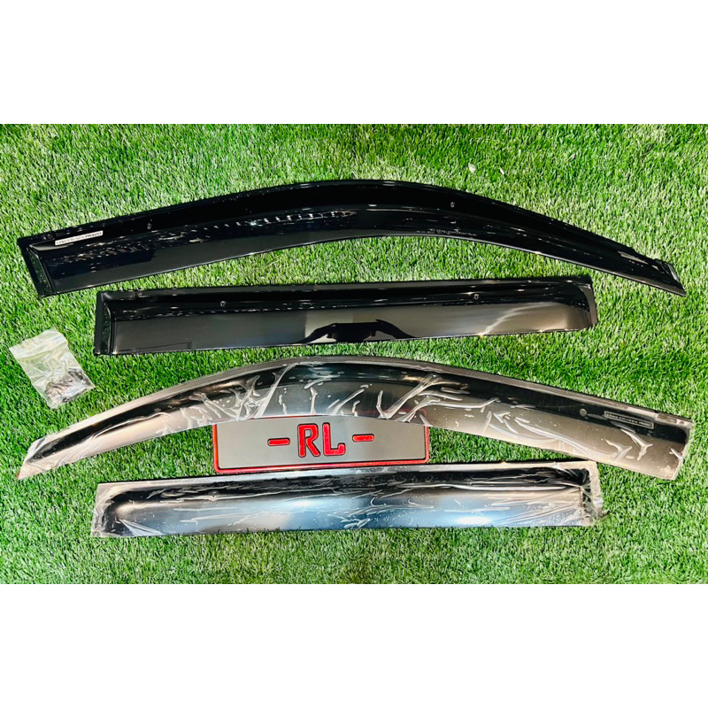 Toyota fj200 fj150 land cruiser prado Lexus LX GX injection window sun ...