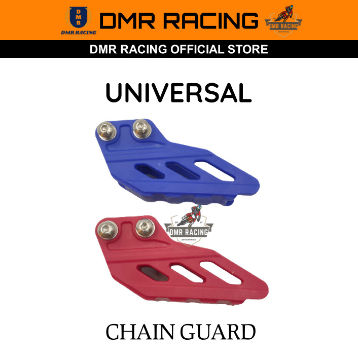 Motocross Universal Chain Guard Holder (Dirt Bike/CubCross/DForce/MXF ...