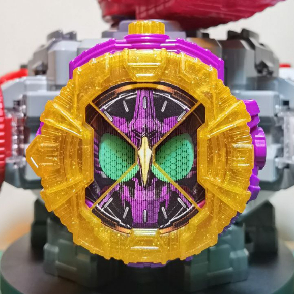 DX Ridewatch Decade Kiva Emperor OOO Putotyra Ex-Aid Muteki Gamer Build ... DX Ridewatch Decade Kiva Emperor OOO Putotyra Ex-Aid Muteki Gamer Build ...