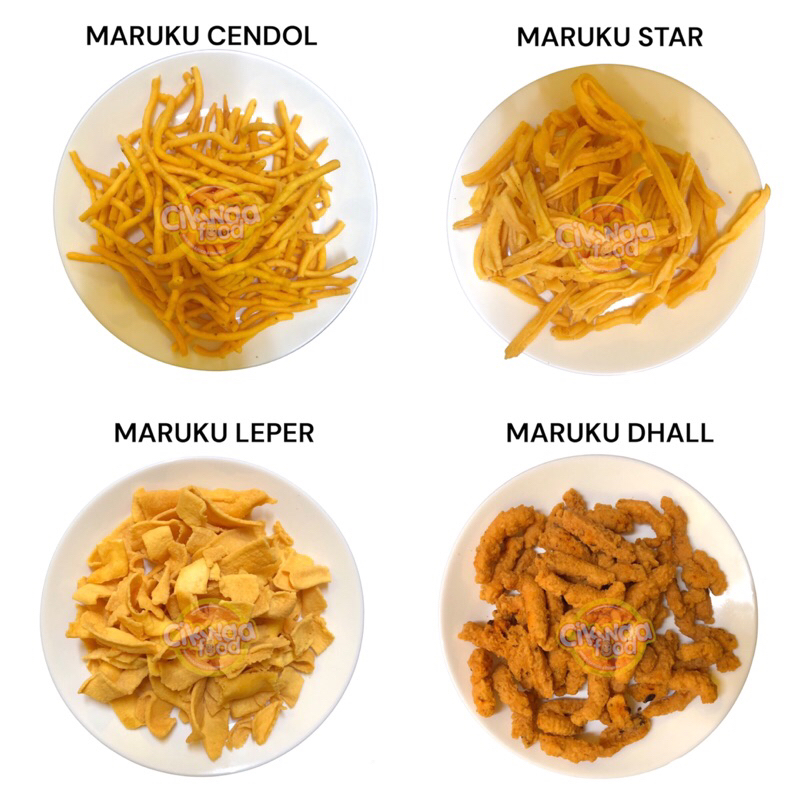 Maruku Muruku Pelbagai Jenis Rangup dan Stok Baru (Beli 2 dapat 1 ...