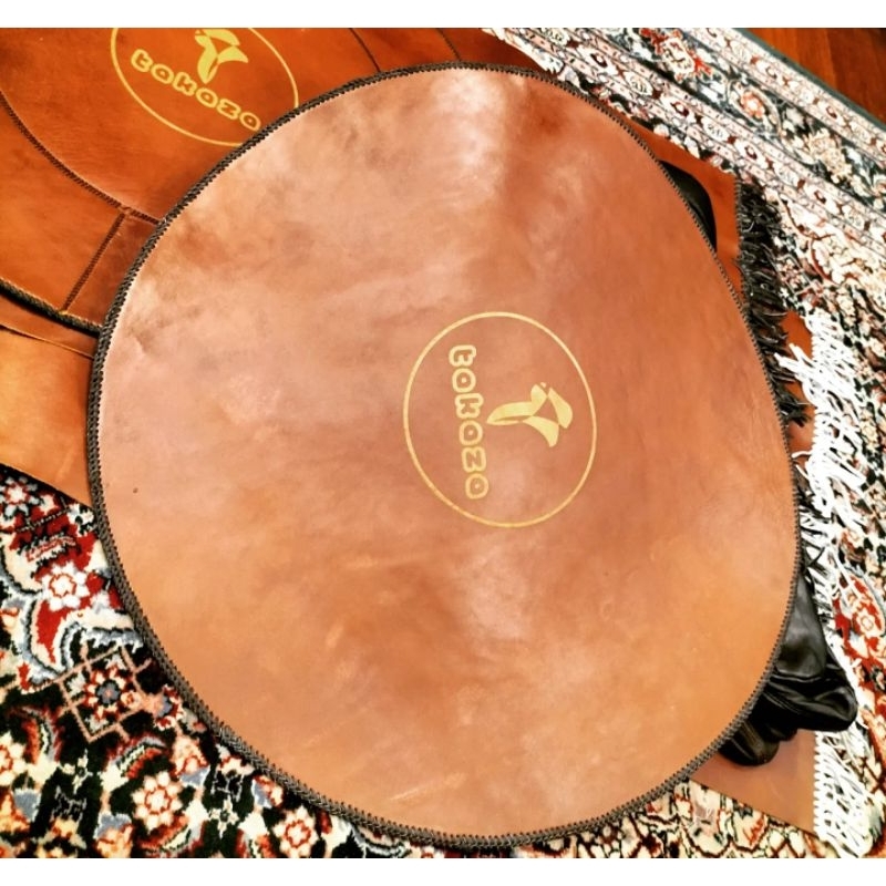 Saprah Kulit Lembu Original Premium Quality. | Shopee Malaysia