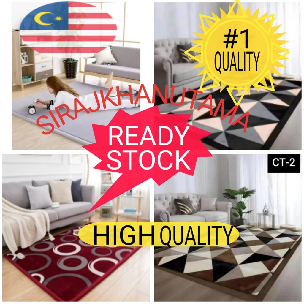 XXXXL |[0013] KARPET TATAMI TEBAL ORIGINAL JAPANESE CARPET HIGH QUALITY ...