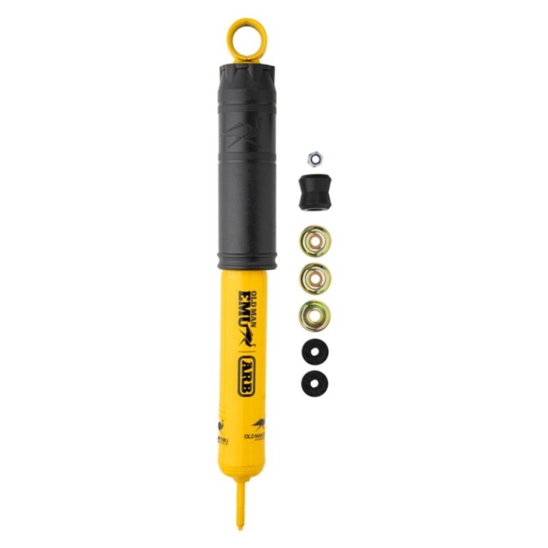 4pc ARB - 60090Old Man Emu Nitrocharger Sport Shock; Rear; | Shopee ...