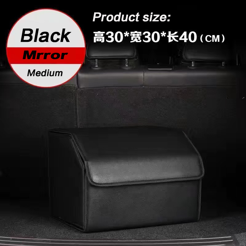 AUTOP Car Trunk Storage Multipurpose Collapsible Organizer Car Trunk ...