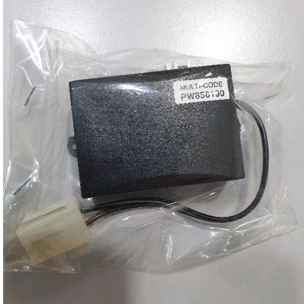 Reverse Sensor Module Ori(Proton Blm FL)PW856190 | Shopee Malaysia