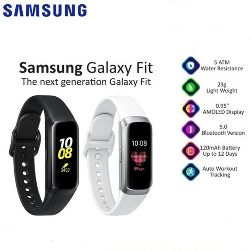 Original Samsung Galaxy Fit (R370) | Shopee Malaysia