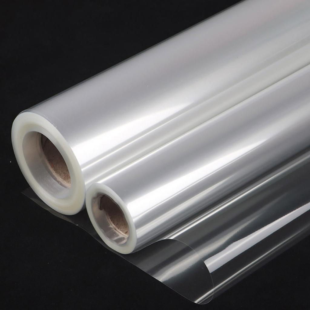 READY STOCK EzWrap.my 70cm X 50M Thick Tebal Transparent OPP Film ...