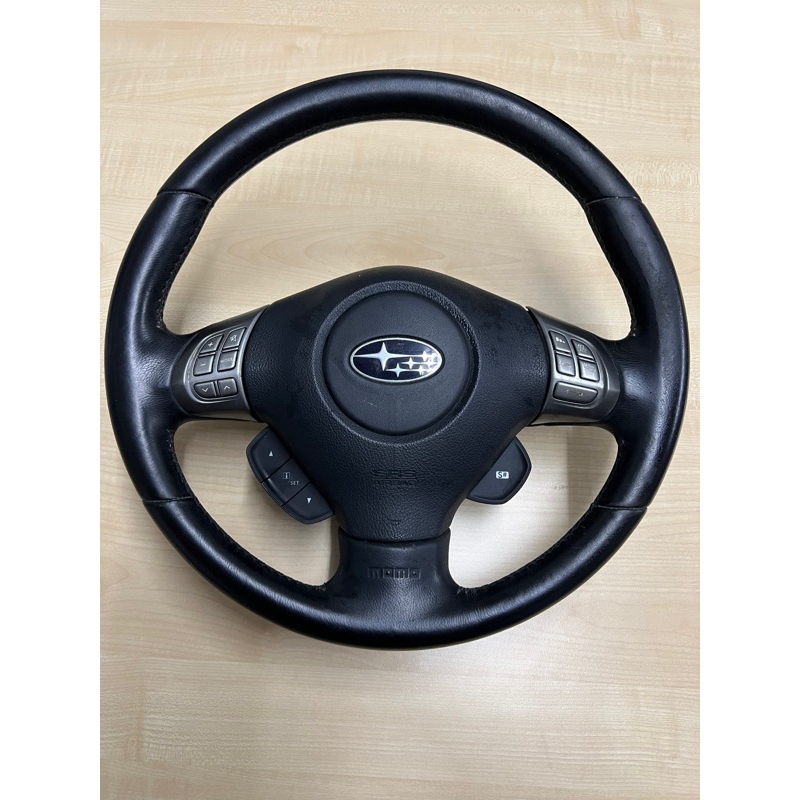 Momo/Subaru Steering Wheels Original Japan | Shopee Malaysia
