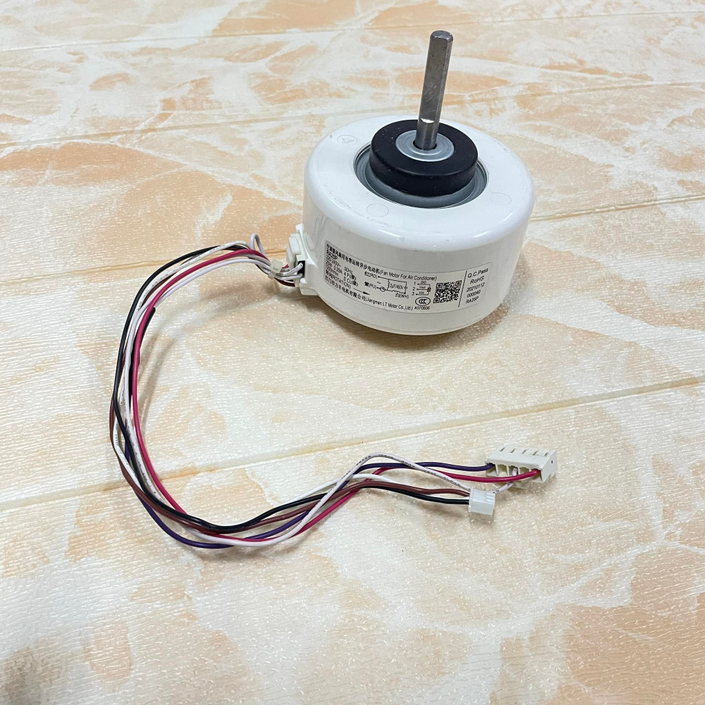 2hp aircond Kipas Moto 100% full copper Multi Aircond Fan Motor(PG ...