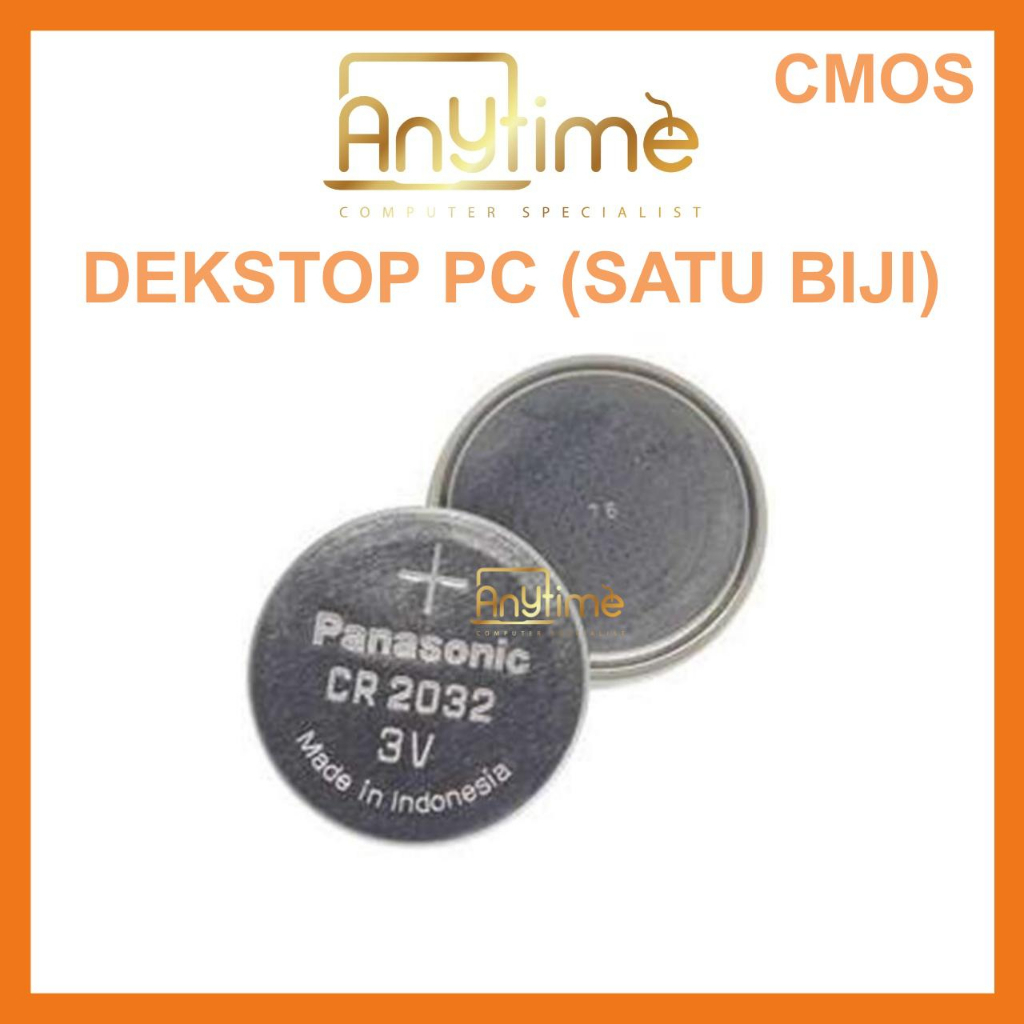 LAPTOP MOTHERBOARD MAINBOARD BIOS CMOS BATTERY 2 3 PIN(2P 3P) 3V CR2032 ...