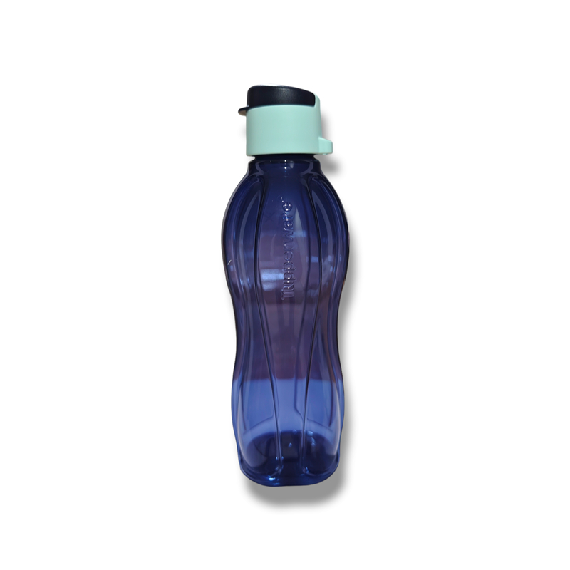 Tupperware Eco Bottle 500ml/Water Bottle/Botol Air(1 unit) | Shopee ...