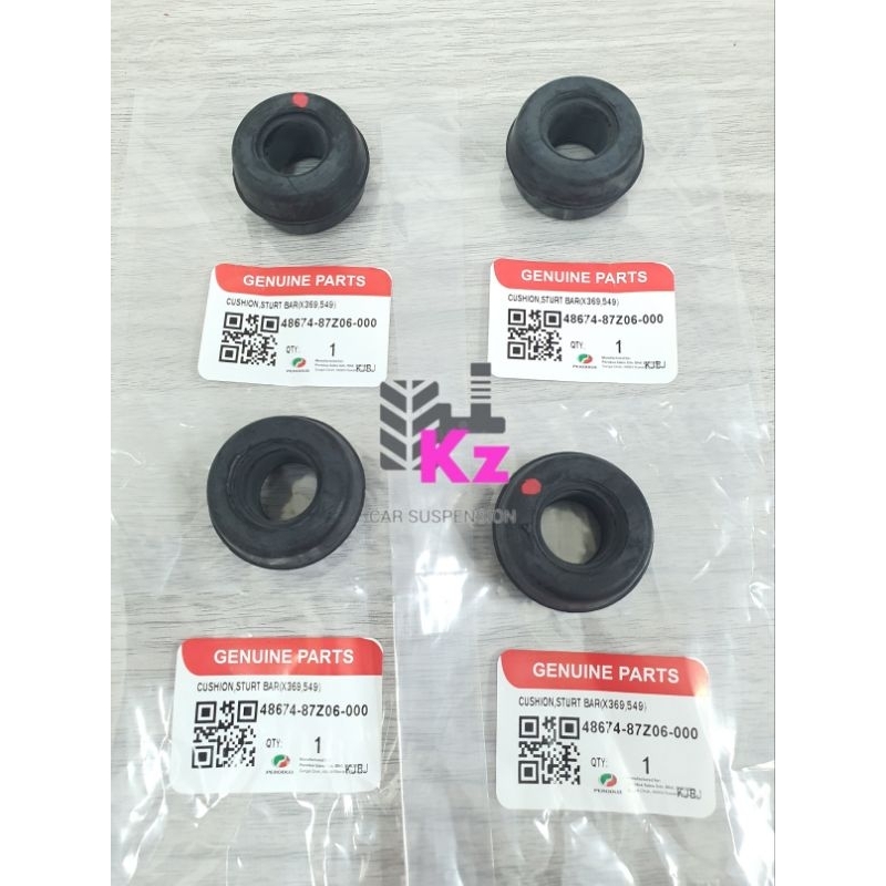 KANCIL 660CC /850CC - 1994-2009 - 4 IN 1 SET -DAIHATSU JAPAN/PERODUA ...