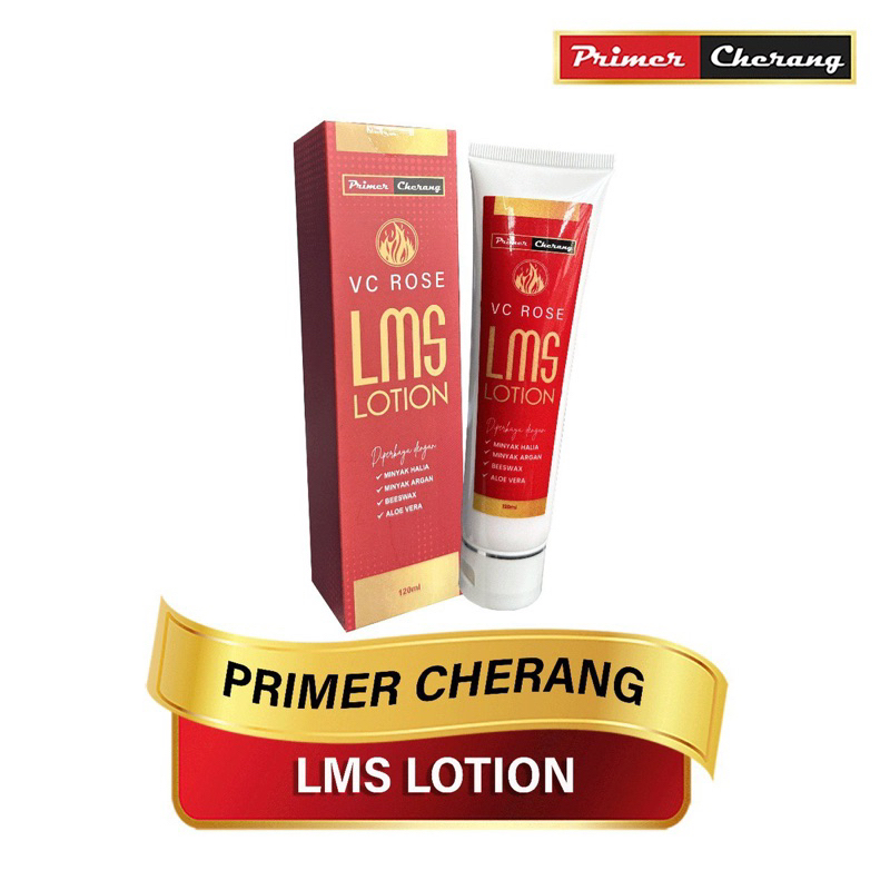 ORIGANAL HQ LMS LOSYEN PRIMER CHERANG | Shopee Malaysia
