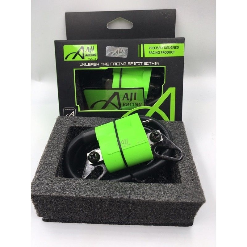 AJI RACING PLUG COIL CARB INJECTION Y15ZR LC135 DREAM WAVE EX5 135LC ...