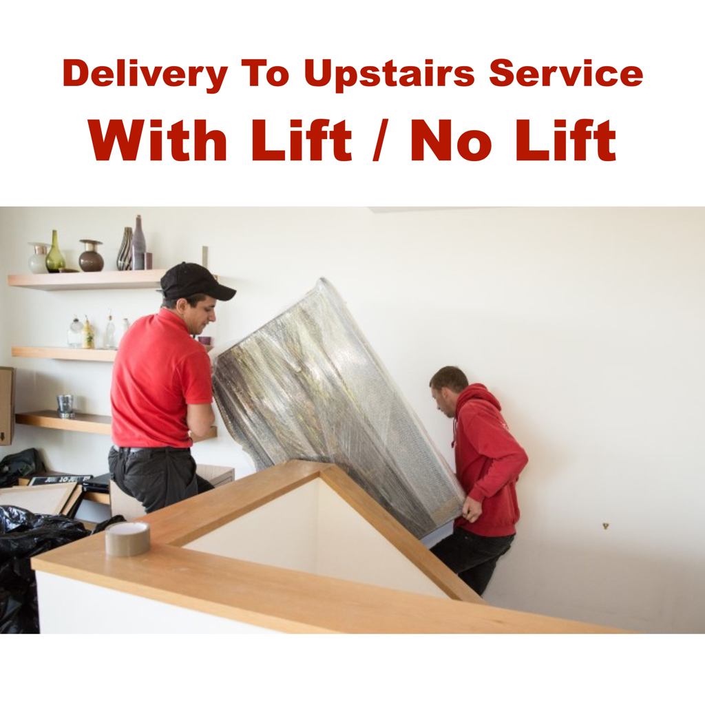 Delivery To Upstairs Service [With Lift / No Lift] | Shopee Malaysia
