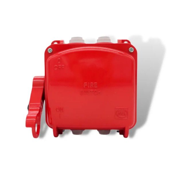 MK Fireman Switch 20A 2 Pole (FS0202) - HSE RETAIL | Shopee Malaysia