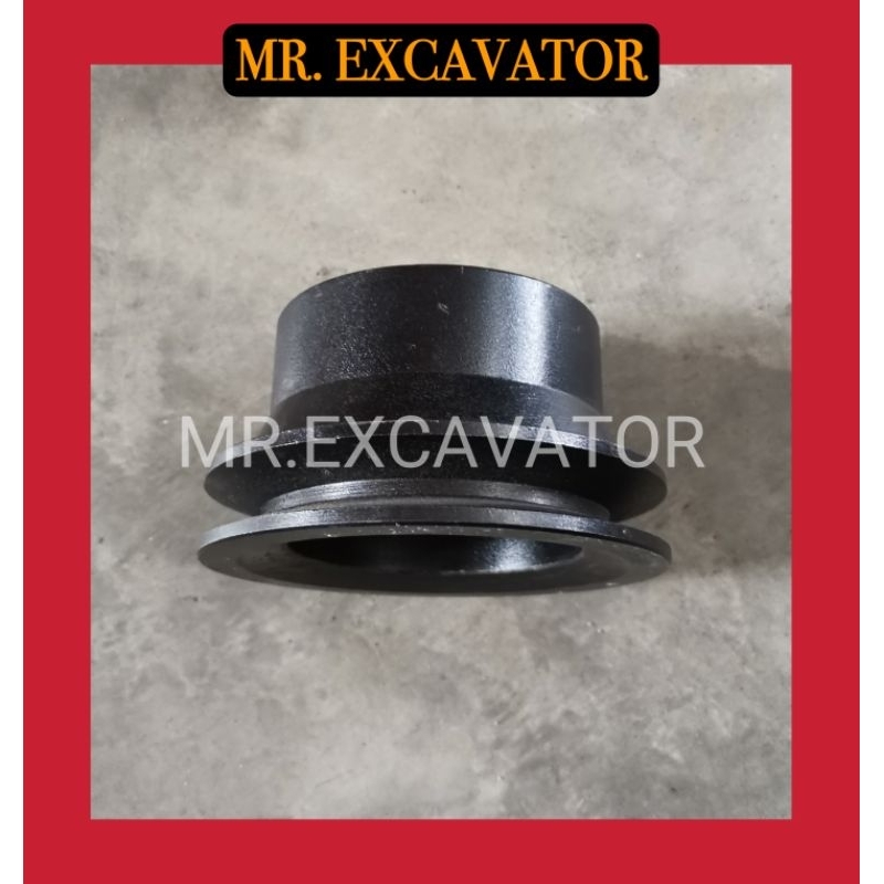 Sumitomo Mitsubishi LS260 LS265 FJ2 MS110 4D31 Engine Excavator Water ...