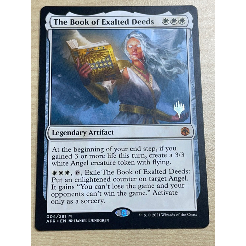 (PROMO) The Book of Exalted Deeds | Shopee Malaysia