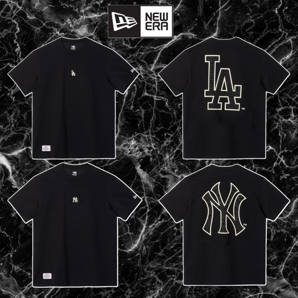 COOL ERA AP MLB BASIC BLACK RS32 LOSDOD BLACK | Shopee Malaysia