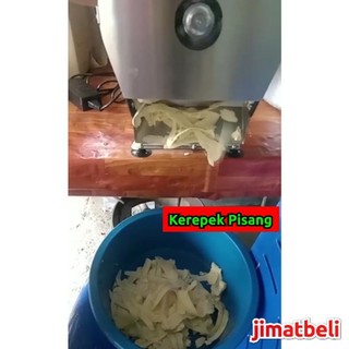 Mesin Hiris Kerepek Ubi Kayu, Kerepek Pisang, Bawang Hiris & Sayuran ...
