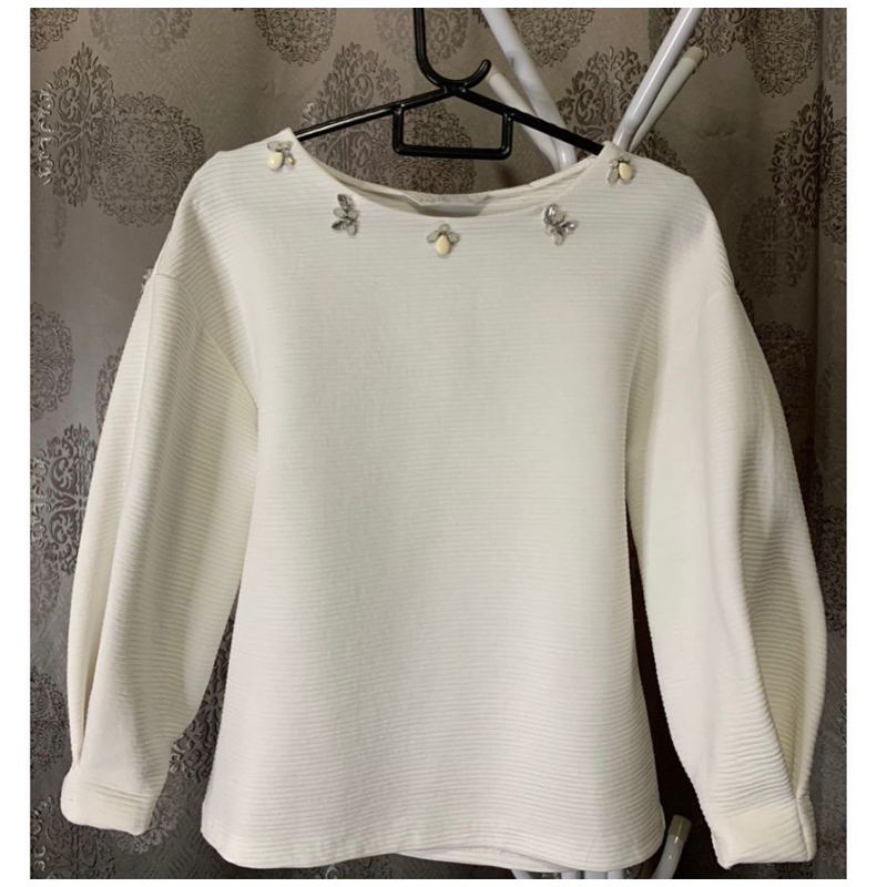 Padini blouse T-shirt (Preloved item) | Shopee Malaysia