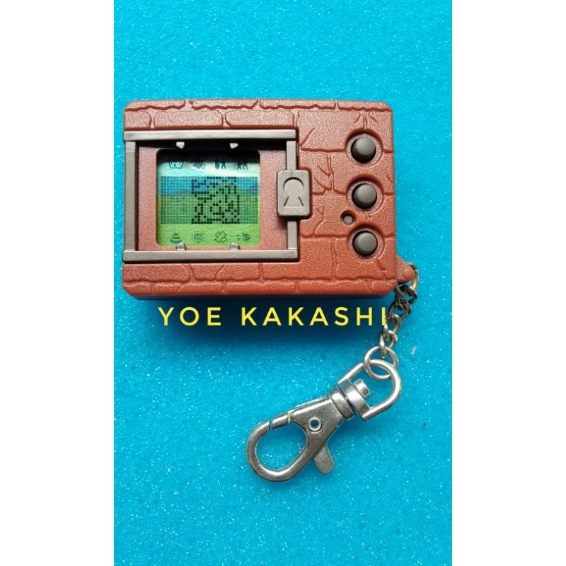 Digimon 1997 Vpet Version 1 | Shopee Malaysia