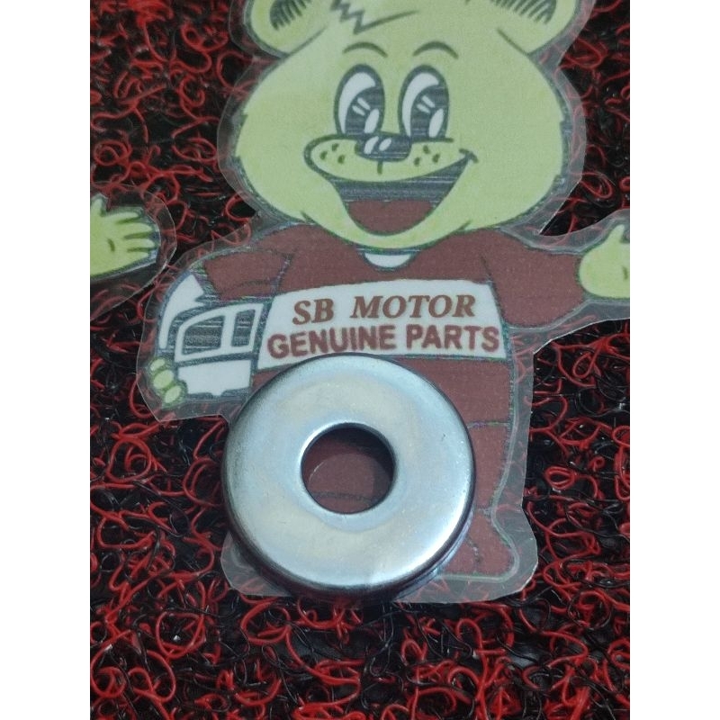 1PCS!!!YAMAHA Y100 Y110 SS2 Y125Z RXZ LC135 SWING ARM WASHER | Shopee ...