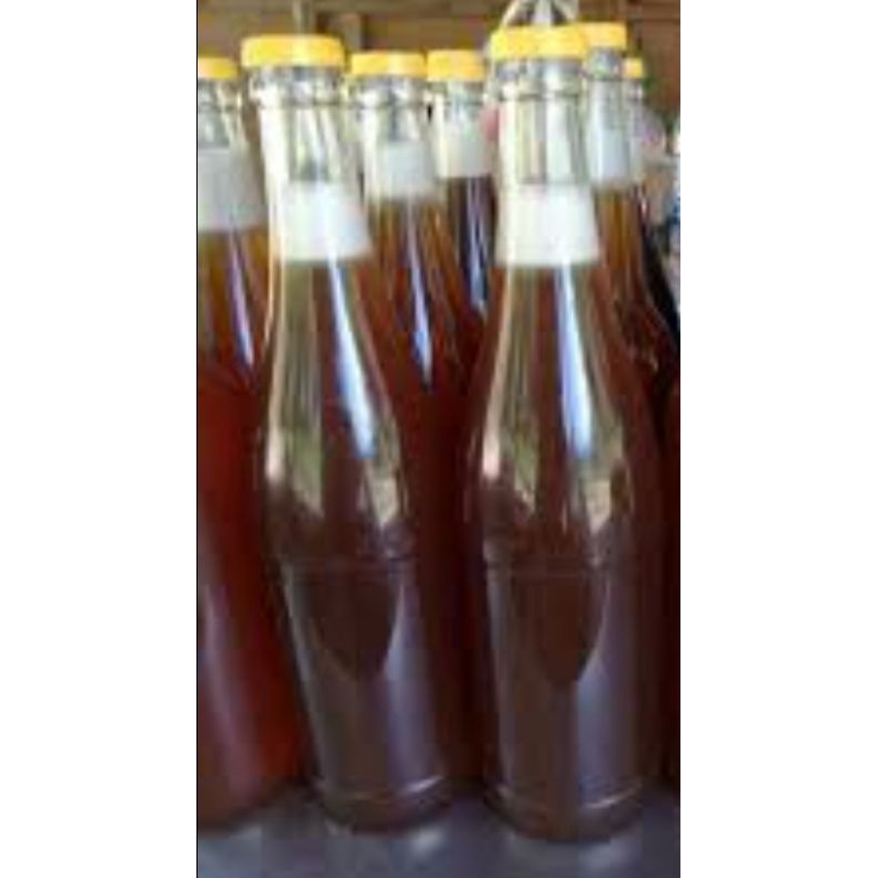 MADU LEBAH ASLI SABAH 500ML | Shopee Malaysia