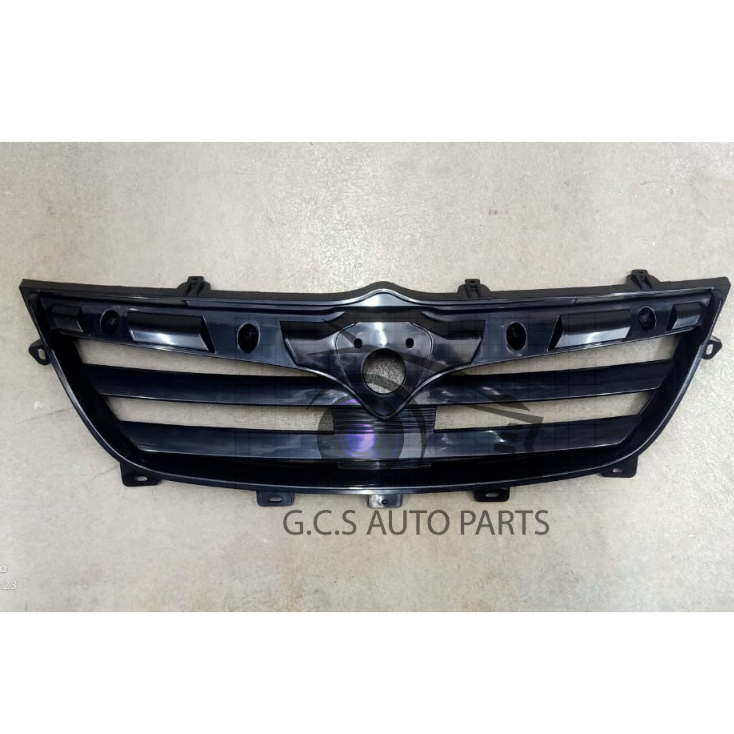 Proton Persona / Persona Elegance Elegant (2009~) Front Grille / Sarong ...
