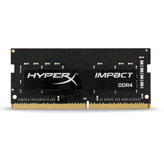 [Local Stock]Kingston HyperX Impact DDR4 Laptop RAM 4GB 8GB 16GB 3200MHz 2400MHz 2666MHz 2133MHz ...