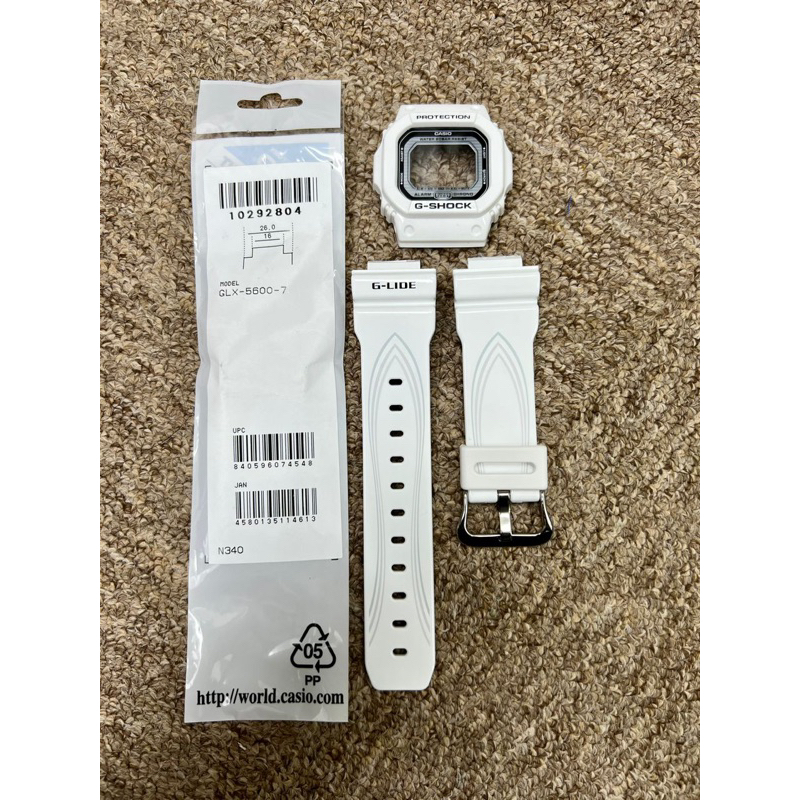 G-Shock G Case With Band Glx5600(Original) | Shopee Malaysia