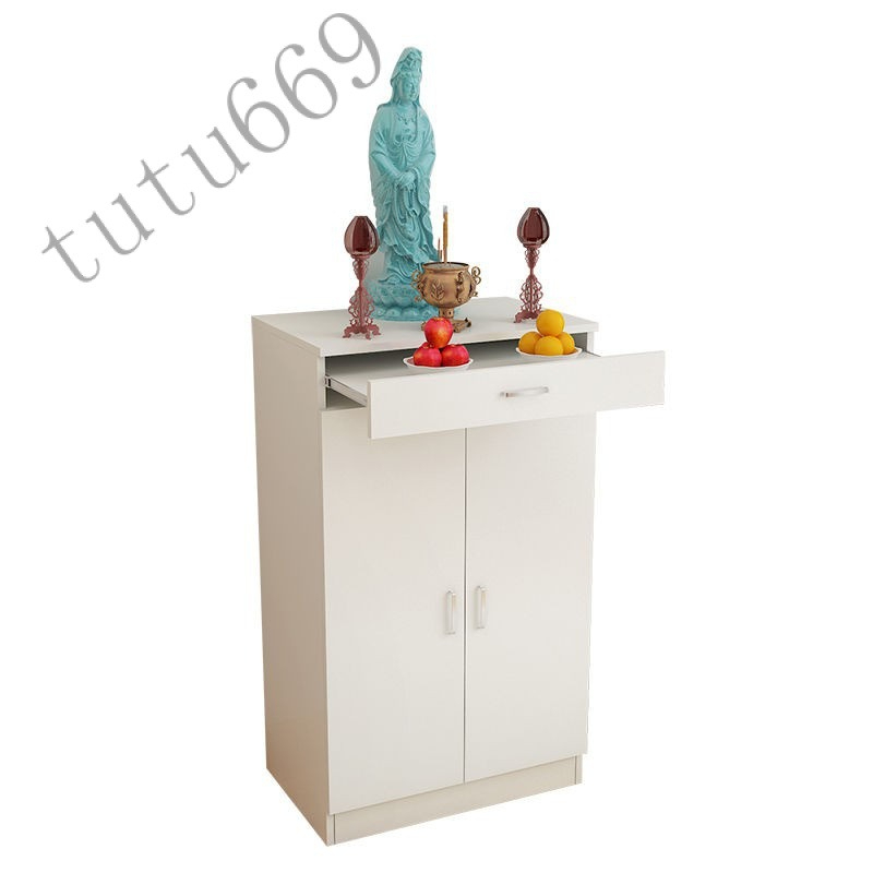 new Buddha Shrine Household Buddha Shrine Altar Modern Minimalist ...
