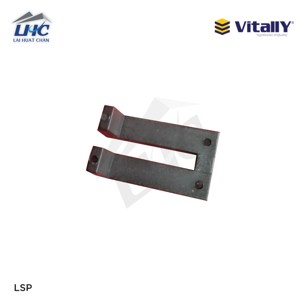 VITALLY Bi-Fold One Lite Accessories L Stopper 2 PCS | Shopee Malaysia
