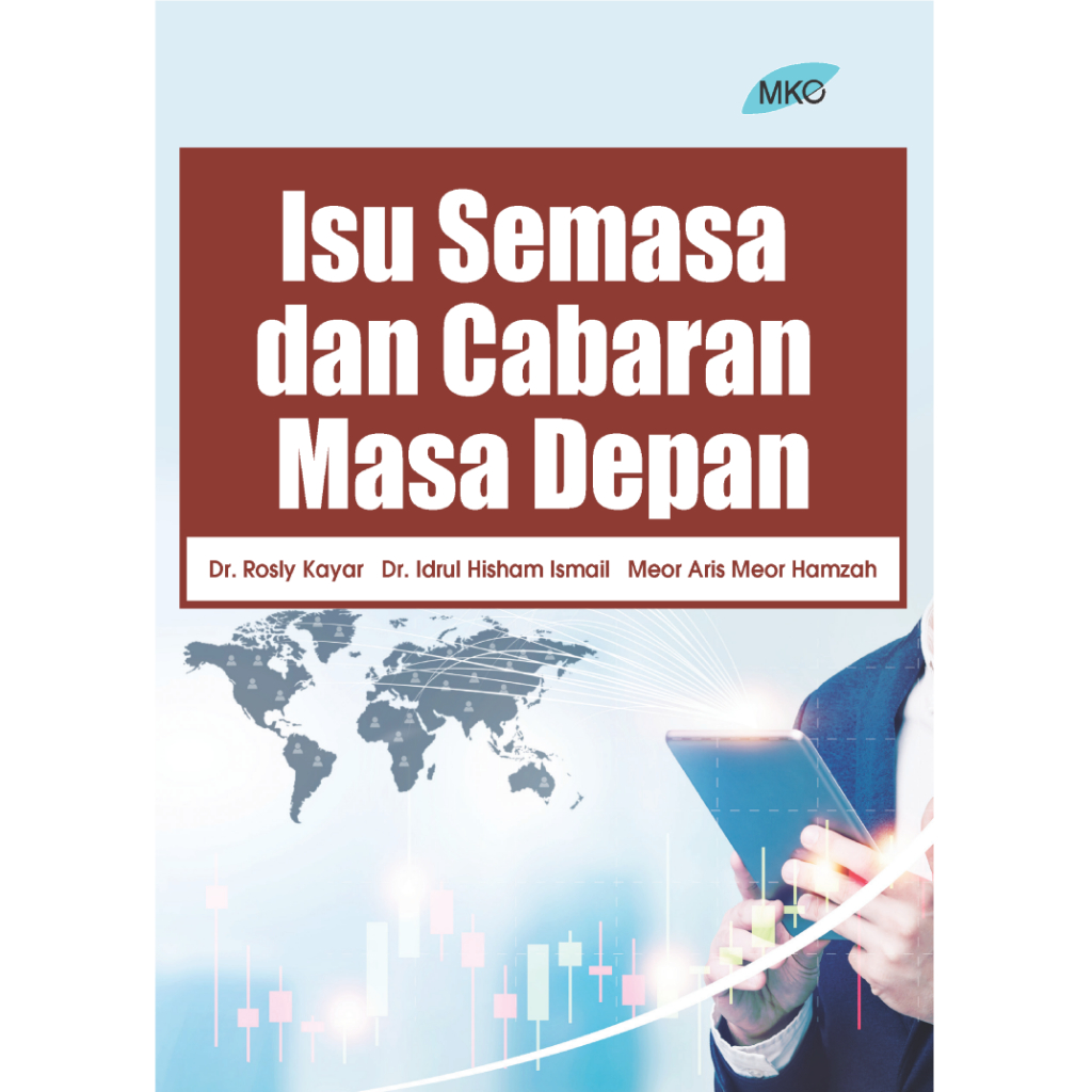 Isu Semasa dan Cabaran Masa Depan | Shopee Malaysia