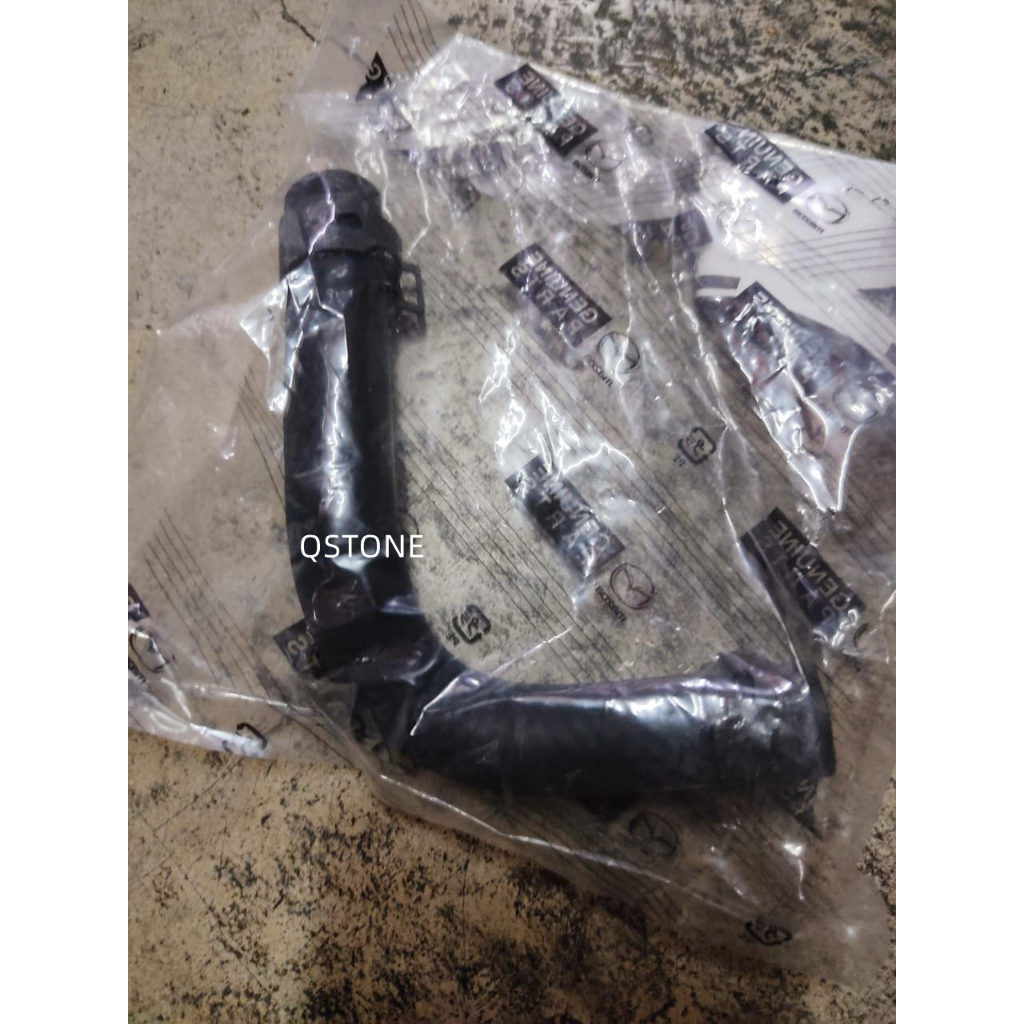 MAZDA CX5 KE & KF MODEL DIESEL 2.2 2012-2021 -ORIGINAL OIL COOLER HOSE ...
